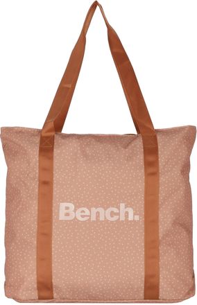 Bench Shopper City Girls