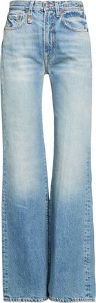 R13 HOSEN & R&Ouml;CKE - Jeanshosen auf YOOX.COM