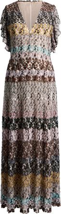 Missoni KLEIDER - Maxi-Kleider auf YOOX.COM