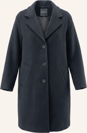 Gerard Darel Mantel Aila schwarz