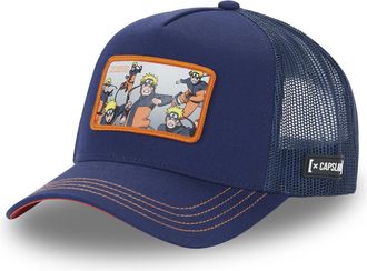 Capslab Casquette Naruto Shippuden