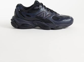 New Balance 983 baskets noires