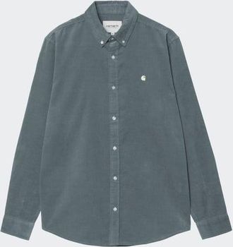 Carhartt Work in Progress Chemise - Taille XS