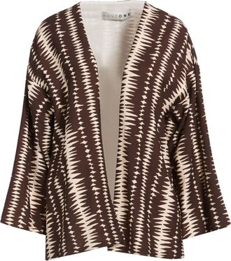 Haveone JACKEN & M&Auml;NTEL - Jacken und Anoraks auf YOOX.COM