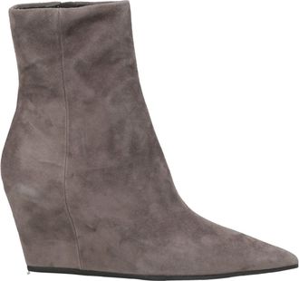 Vic Mati&eacute; SCHUHE - Stiefeletten auf YOOX.COM