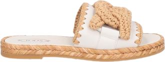Tod's SCHUHE - Espadrilles auf YOOX.COM