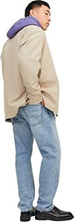 Jack & Jones Bestseller A/S Jjichris Jjoriginal AA 693 Sn Pantalon en Jean, Bleu Denim, 29W x 32L Homme