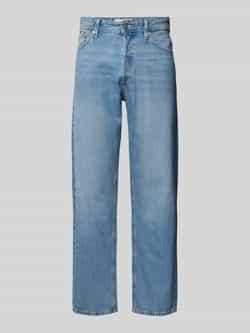 Jack & Jones Jeans mit 5-Pocket-Design Modell CHRIS