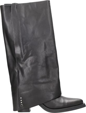Ash Bottes Ash Noir