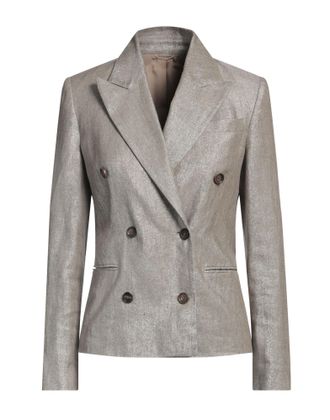 Brunello Cucinelli ANZ&Uuml;GE und CO-ORDS - Blazers auf YOOX.COM