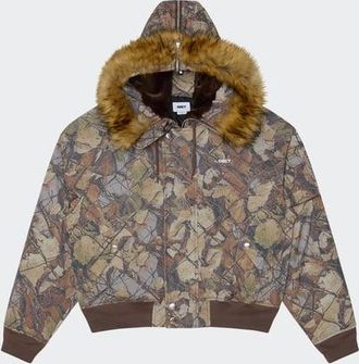 Obey Veste - Taille XL