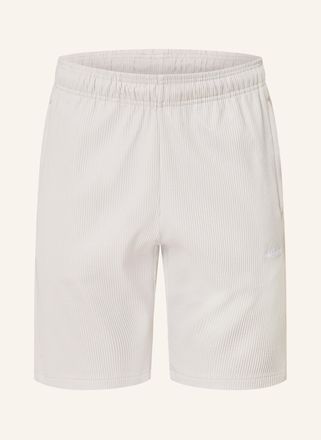 Pegador Pegador Plisseeshorts Troy beige