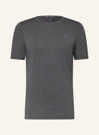 Under Armour T-Shirt Ua Vanish Elite Seamless schwarz