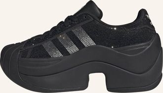 adidas Originals Adidas Originals Adidas Superstar Bold Schuh schwarz