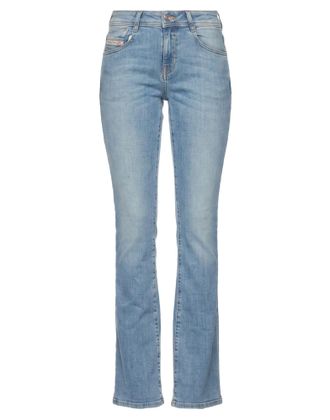Diesel HOSEN & R&Ouml;CKE - Jeanshosen auf YOOX.COM