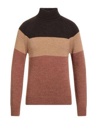 Daniele Alessandrini STRICKWAREN - Rollkragenpullover auf YOOX.COM