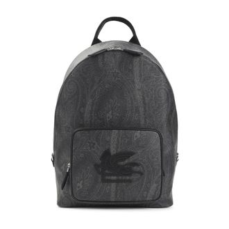 Etro Herren, Taschen, Schwarzk, ONE SIZEGr&ouml;&szlig;e