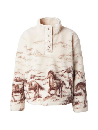 Levi's Pullover Kasey Sherpa Pullover