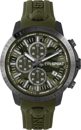 Plein Sport Uhr Gain