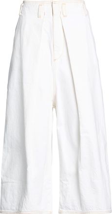 Sunnei HOSEN & R&Ouml;CKE - Jeanshosen auf YOOX.COM