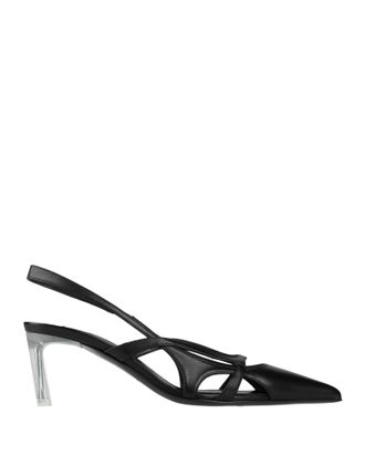 Sergio Rossi SCHUHE - Pumps auf YOOX.COM