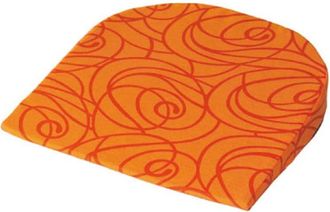 Werkmeister Sitty Office Keilkissen schwarz