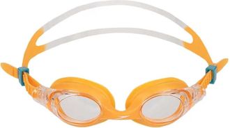 Speedo Skoogle Schwimmbrille für Kleinkinder (2-6 Jahre), Orange