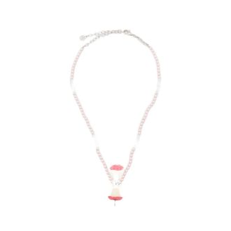 Yvmin Yvmin, Femme, Accessoires, Multicolore, Taille: ONE Size Necklace