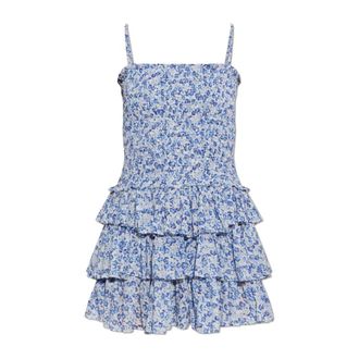 Isabel Marant Damen, Kleider, Blau, MGr&ouml;&szlig;e