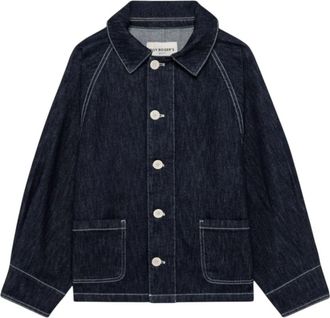 Roy Rogers Femme, Vestes, Bleu, Taille: 38 FR Giacca Travail