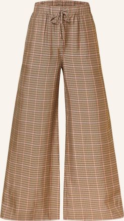 Reiss Reiss Marlenehose Minnie beige