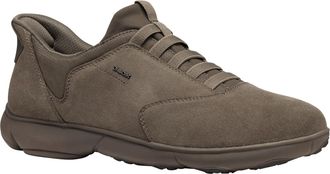Geox Herren U Nebula 2.0 Plus B Sneaker, Dove Grey, 40 EU