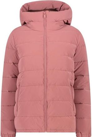 F.lli Campagnolo Damen Jacke WOMAN JACKET FIX HOOD