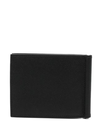 Kiton Womens Leather Wallet Aw25 M