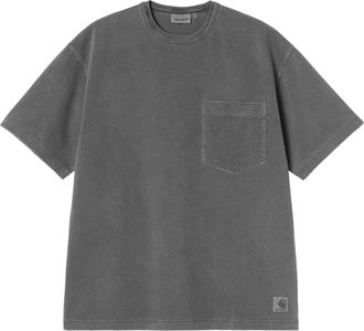 Carhartt Work in Progress T-Shirt Torion Poche Carhartt WIP