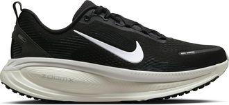 Nike Nike Straßenlaufschuh Vomero 18 Straßenlaufschuh (Herren), Black/Summit White-Coconut Milk, HM6803-007, 48.5 EU (14 US)