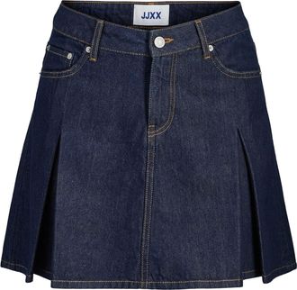 Jack & Jones Female Jeansrock JXALORA Jeansrock