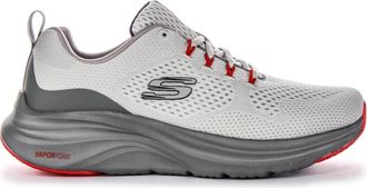 Skechers Herren, Schuhe, Grau, 43 EUGr&ouml;&szlig;e