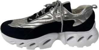 Durea Femme, Chaussures, Multicolore, Taille: 39 1/2 EU Baskets