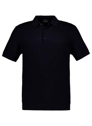 Strellson Herren Polo-Shirts blau