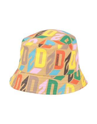 Dsquared2 ACCESSOIRES - M&uuml;tzen & H&uuml;te auf YOOX.COM