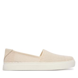 Toms Halbschuhe Toms Kameron Slip On 10023115 Beige