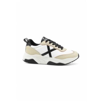Munich Wave 105 Sneaker - - Shoes - Damen - Wei&szlig; - 41 EU