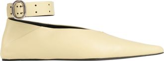 Jil Sander SCHUHE - Ballerinas auf YOOX.COM