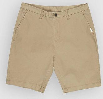 Element Regular Chino Shorts aluminum
