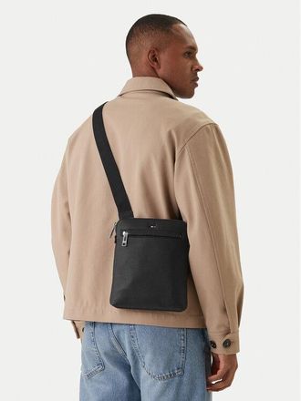 HUGO BOSS Umh&auml;ngetasche Ray S 50536477 Schwarz
