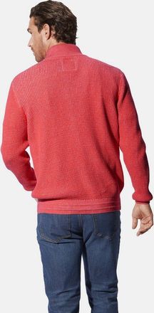 Babista Strickjacke DALAR mit sportlichem Stehkragen