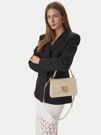 Love Moschino Handtasche LOVE MOSCHINO JC4146PP1OL1611A &Eacute;cru