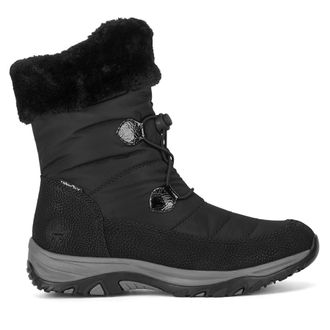 Rieker Schneeschuhe Rieker M9683-00 Schwarz