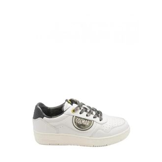 Colmar Austin Battle 086 - - Shoes - Herren - Wei&szlig; - 45 EU
